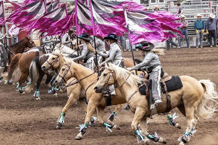 Scenes from Bickleton Rodeo | Sports | goldendalesentinel.com