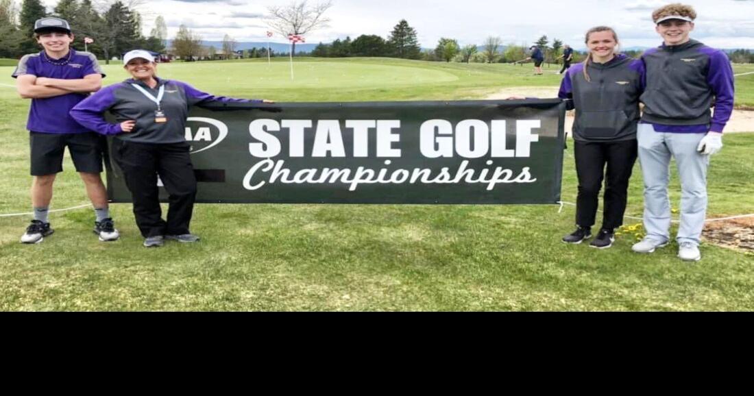 Golf State | Sports | goldendalesentinel.com