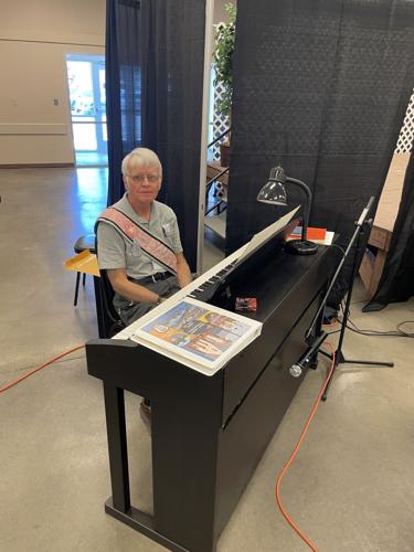 Ogden official pianist at State Grange session | Features ...
