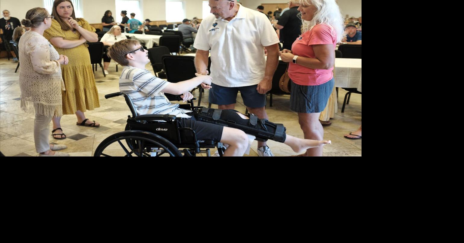 Maton | News | goldendalesentinel.com