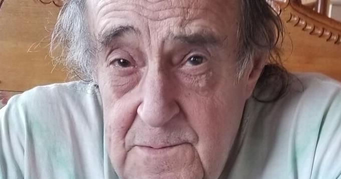 John Paulus | Obituaries | goldendalesentinel.com