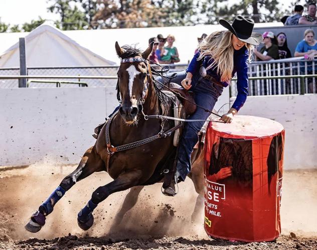 Klickitat County Fair Rodeo pictures | Sports | goldendalesentinel.com