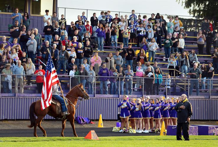 Timberwolves win big | Sports | goldendalesentinel.com
