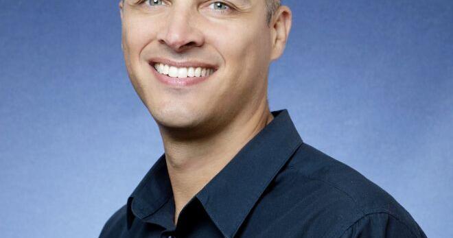 Janitor to CEO: The incredible journey of Jonathan Hatfield | Features ...