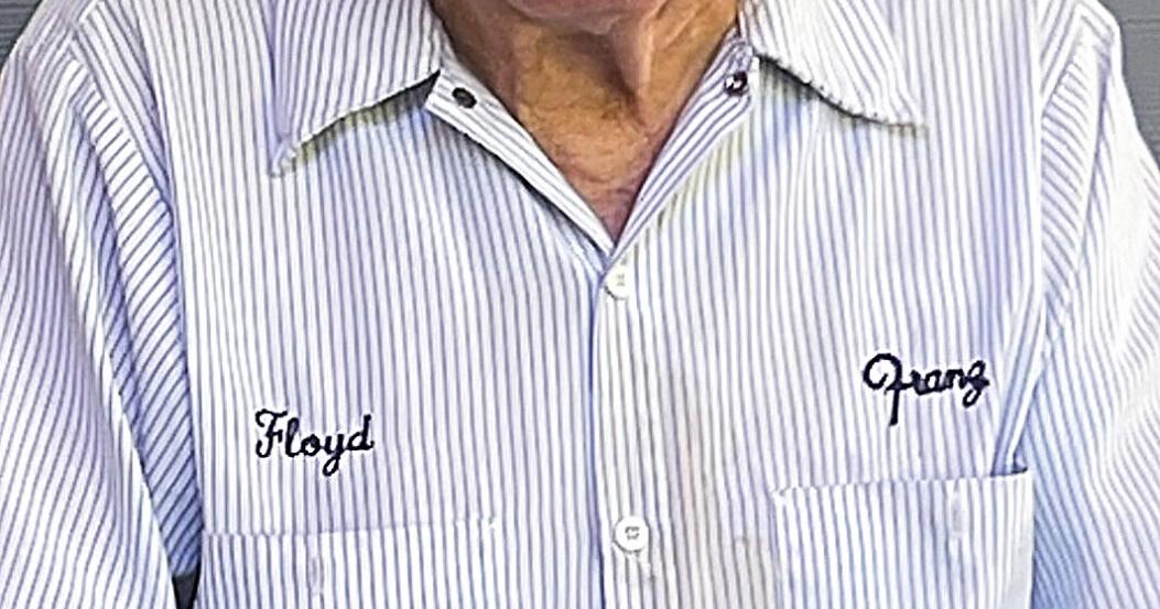 Floyd Earl Ferrell | Obituaries | goldendalesentinel.com