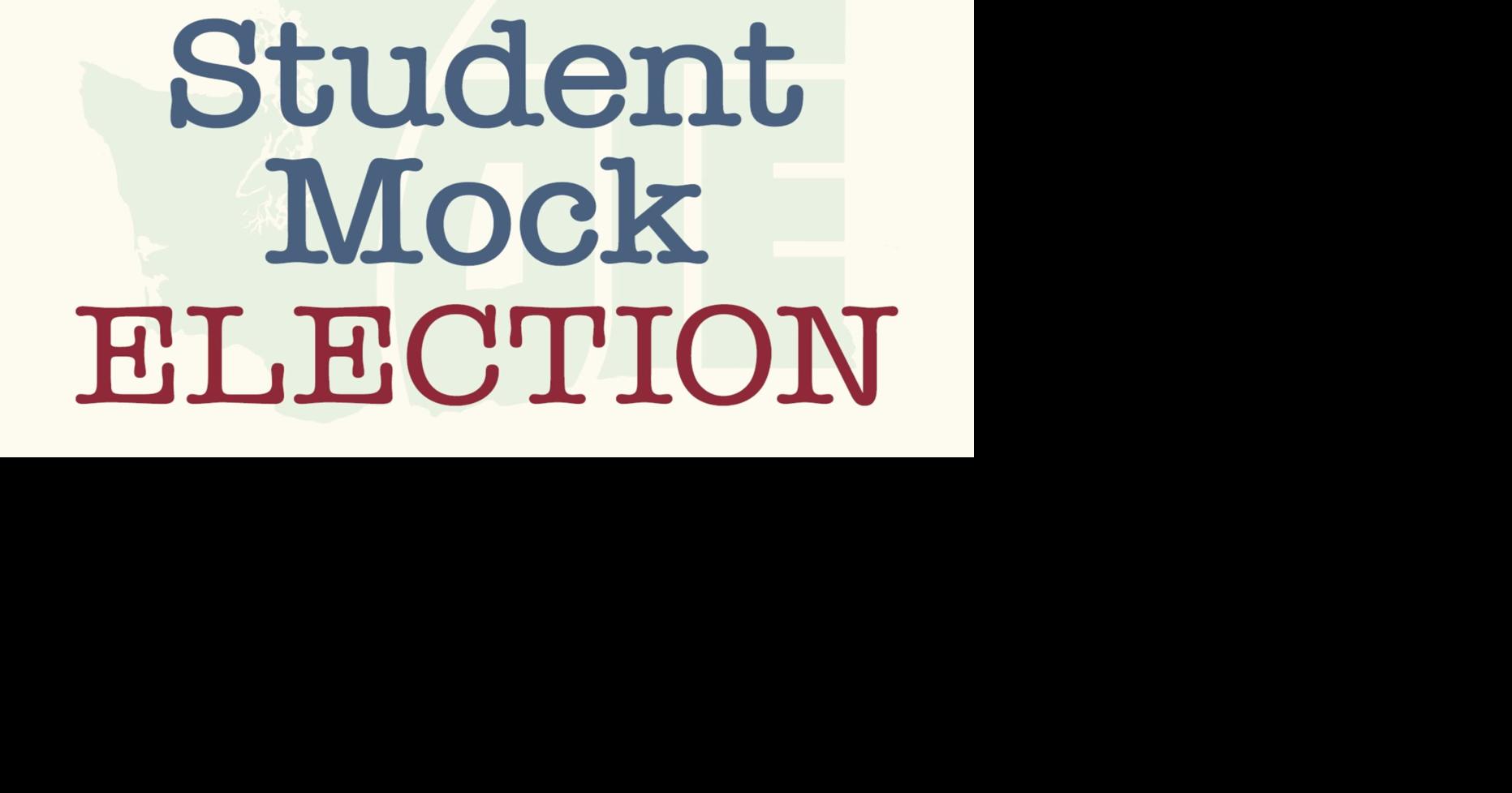 Student Mock Election now open for K-12 students | News ...