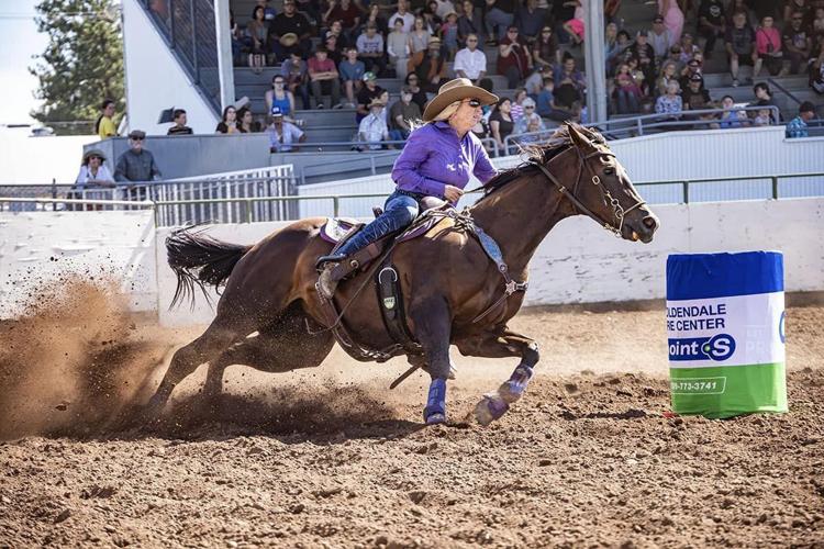Klickitat County Fair Rodeo pictures | Sports | goldendalesentinel.com