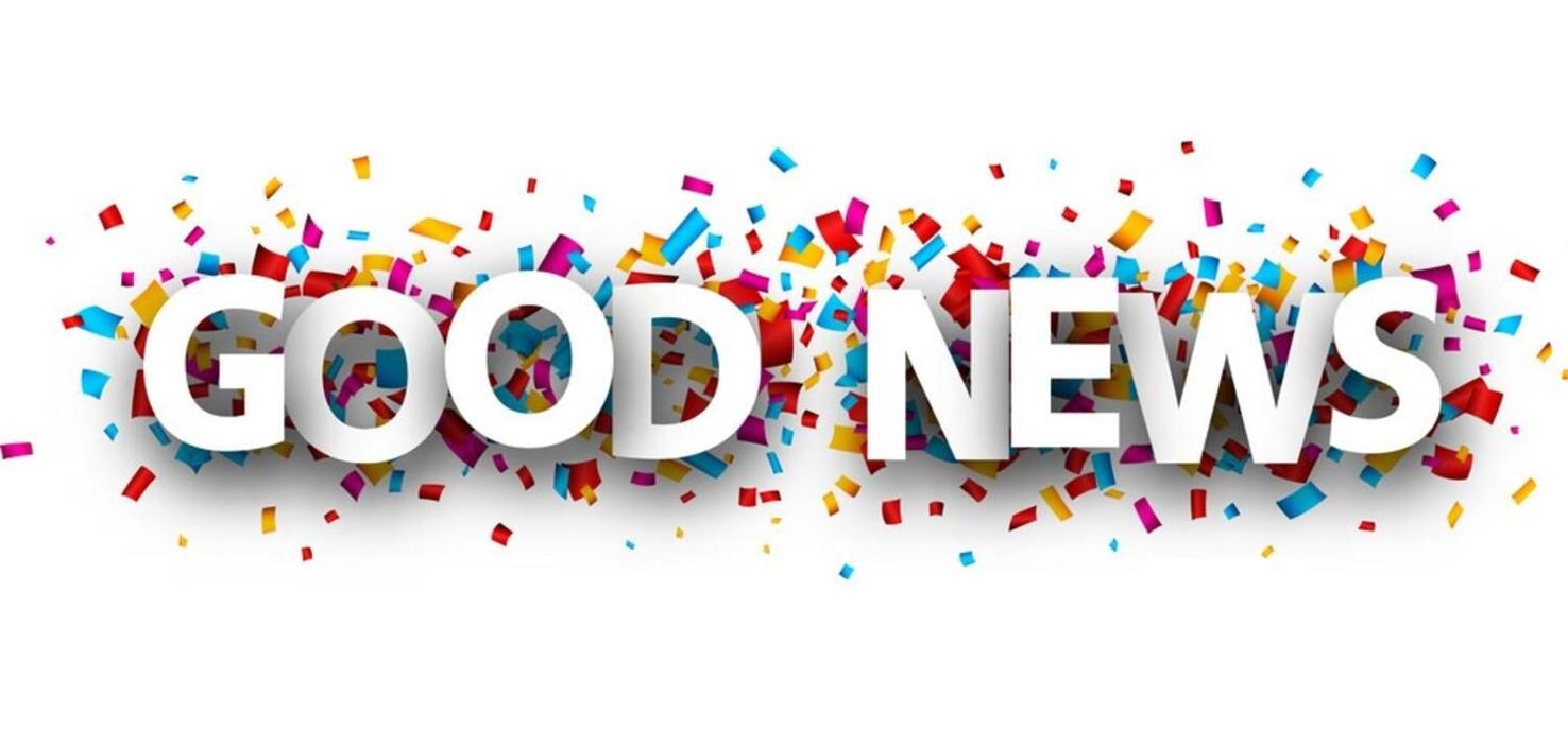 Spread the good news | Community | goldendalesentinel.com