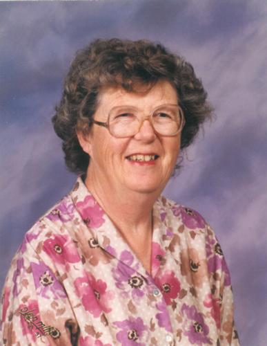 Mary Elizabeth Gosney | Obituaries | goldendalesentinel.com