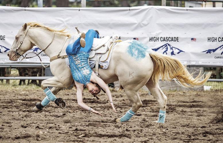 Scenes from the Ketchum Kalf Rodeo | | goldendalesentinel.com