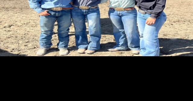 High School Rodeo State Finals | Sports | goldendalesentinel.com