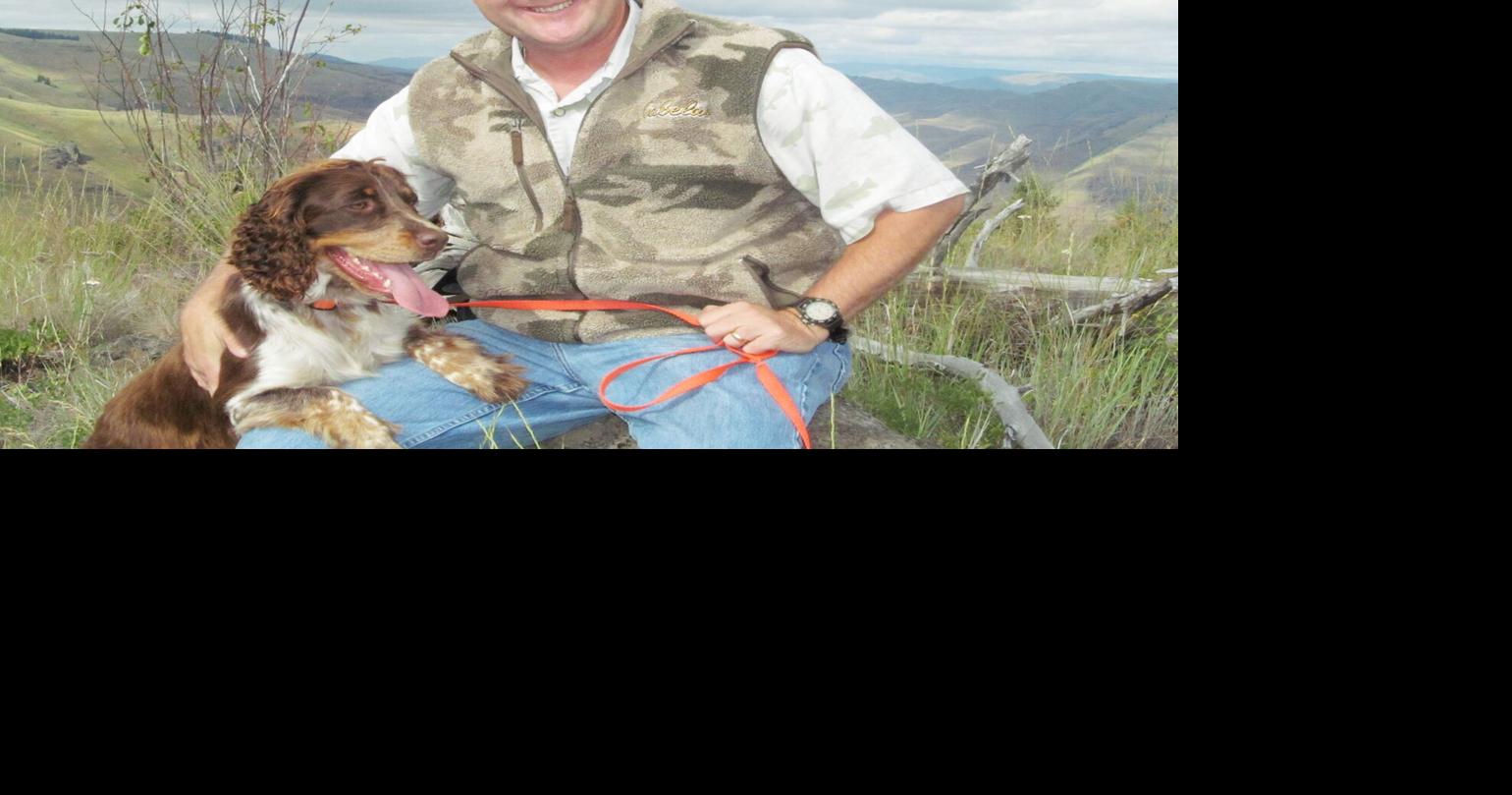 The Washington Outdoors Report: The worst duck hunting dog I ever loved ...