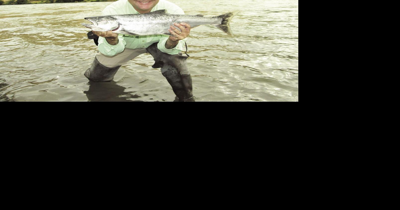 The Washington Outdoors Report: Fish camp memories | Features ...