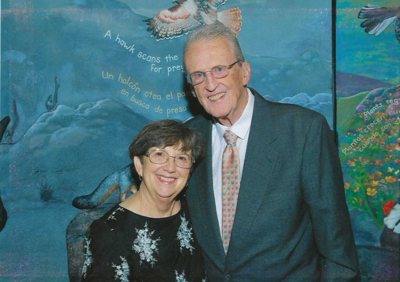 Michael and Georganne Hoctor | Obituaries | goldendalesentinel.com