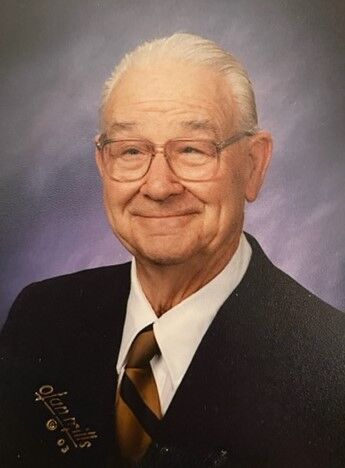 Ray Irving Gosney | Obituaries | goldendalesentinel.com
