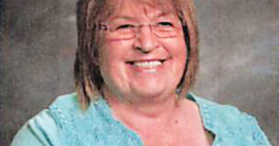 Sandra Ann Hayden | Obituaries | goldendalesentinel.com