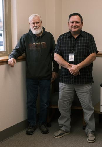 New coroner has extensive background | Features | goldendalesentinel.com