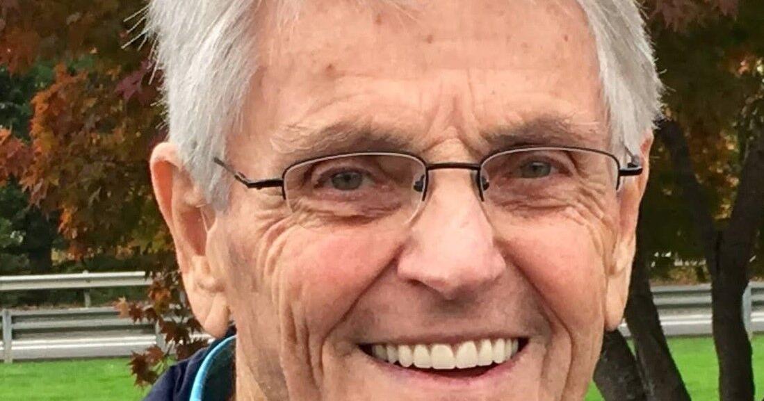 Ronald Bertram Sheldon | Obituaries | goldendalesentinel.com