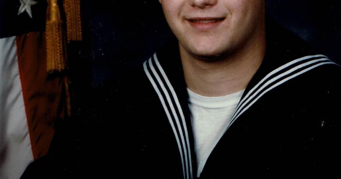 Michael Dean Yarnell | Obituaries | goldendalesentinel.com