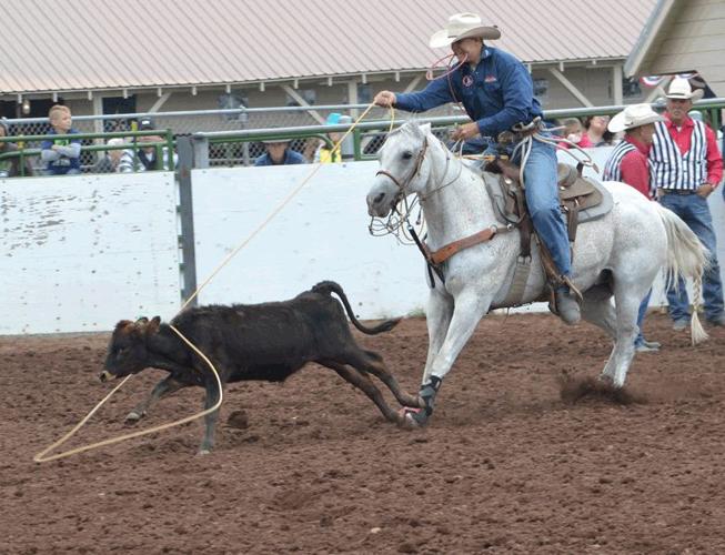 Ellensburg's Jason Minor a big winner, Taylor Bradley and Cooper Mills ...