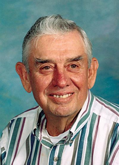 Robert Dickey | Obituaries | goldendalesentinel.com