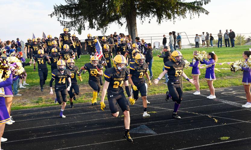 Timberwolves win big | Sports | goldendalesentinel.com