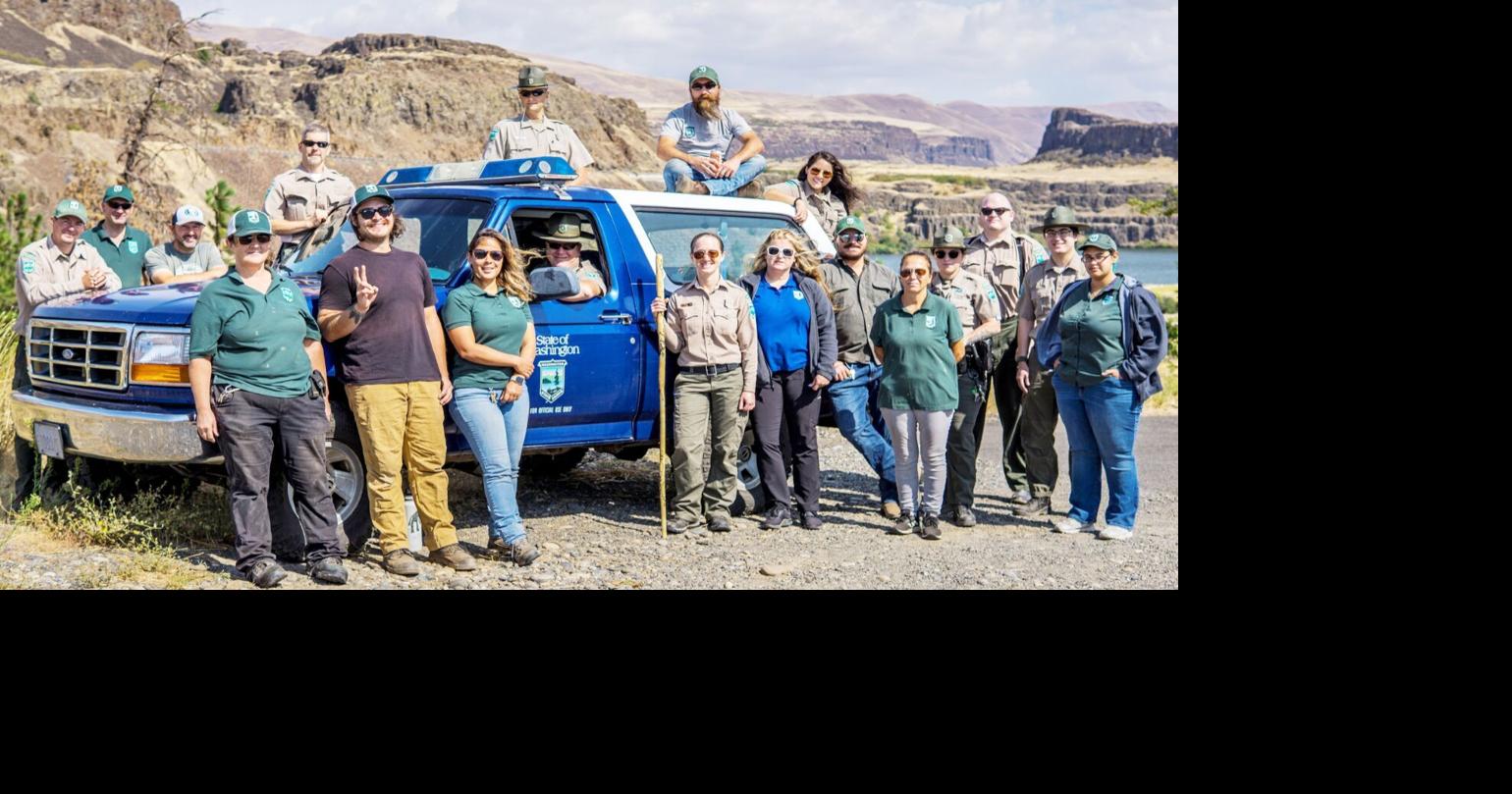 The Washington Outdoors Report: Outdoors roundup | Features ...