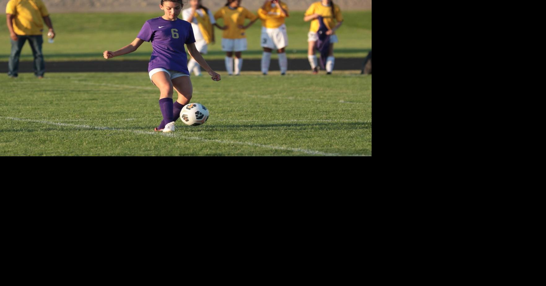 Lady Timberwolves have a good week | Sports | goldendalesentinel.com