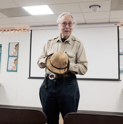 Get to know your mushrooms | Features | goldendalesentinel.com