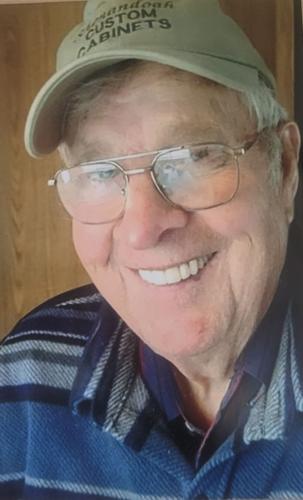 Donald Quantrell | Obituaries | goldendalesentinel.com