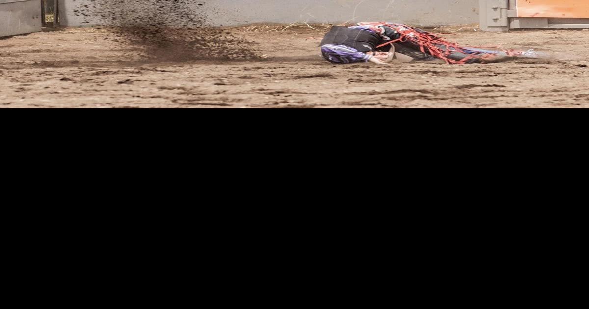 Scenes from the Ketchum Kalk Rodeo | Sports | goldendalesentinel.com