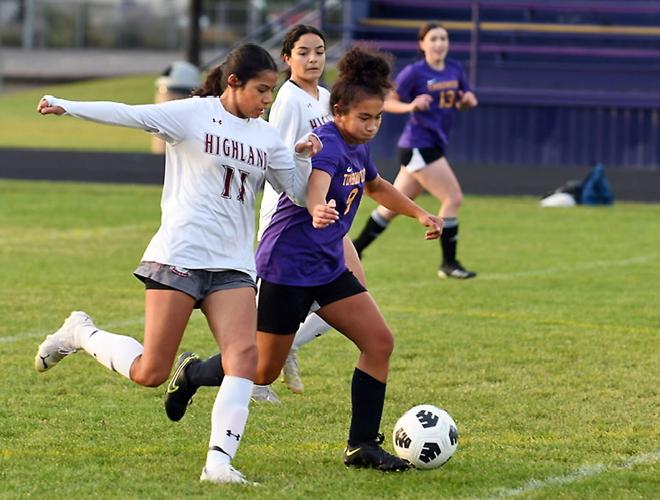 Wolves win Homecoming Game 50-6, Volleyball, Soccer | Sports ...