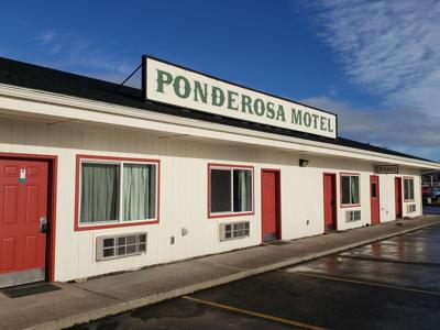 The resurrection of the Ponderosa | Features | goldendalesentinel.com