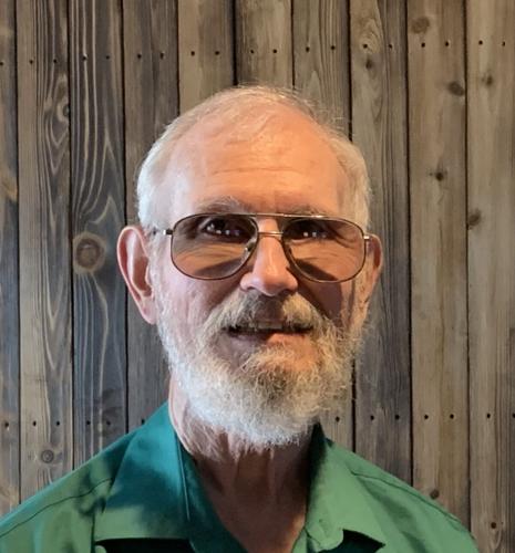 Stephen “Steve” Stout | Obituaries | goldendalesentinel.com