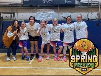 Lady Timberwolves triumph in Portland: Hatfield’s heroics seal ...