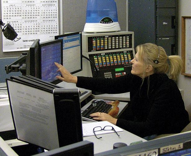 Emergency dispatch center has unique responsibilities, staff | News ...