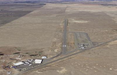 Airport now has fuel | News | goldendalesentinel.com