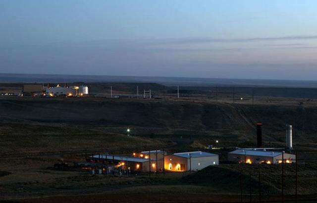 Revisiting Roosevelt: the landfill of a truly epic scale | News ...