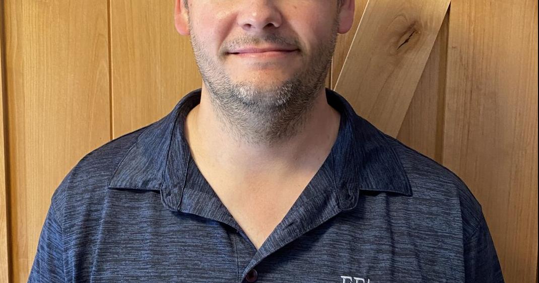 GHS teacher honored | News | goldendalesentinel.com