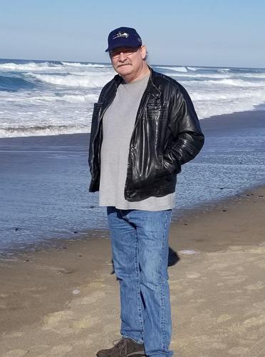 Wayne Cox | Obituaries | goldendalesentinel.com