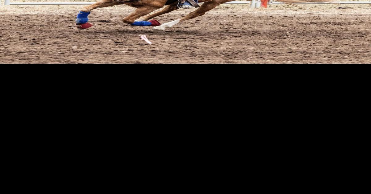 Scenes from Bickleton Rodeo | Sports | goldendalesentinel.com