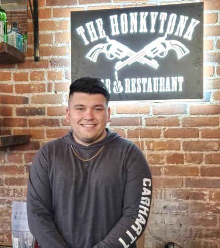 New owner reimagines the business of dining | Features ...
