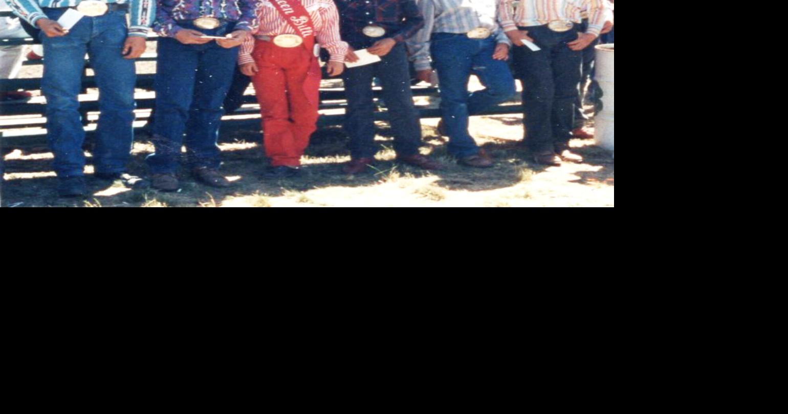 Mystery Picture: Goldendale Jr. Rodeo | Goldendales Attic ...