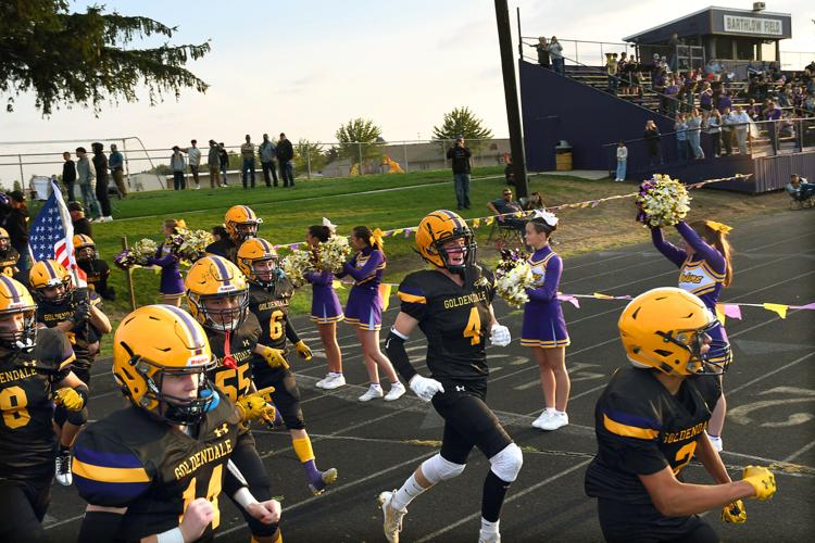 Timberwolves win big | Sports | goldendalesentinel.com