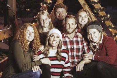 Father Daughter raises funds for Anderson | Features ...
