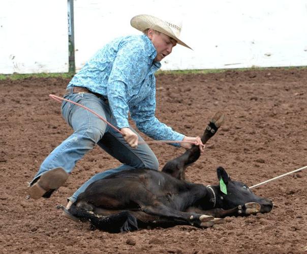 Ellensburg's Jason Minor a big winner, Taylor Bradley and Cooper Mills ...
