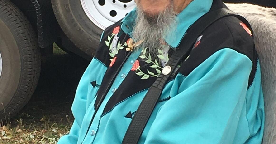Ed Mata | Obituaries | goldendalesentinel.com