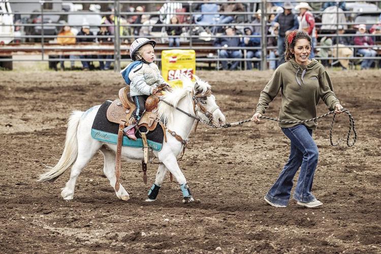 Scenes from the Ketchum Kalf Rodeo | | goldendalesentinel.com