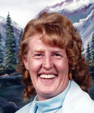 Beverly Harris | Obituaries | goldendalesentinel.com