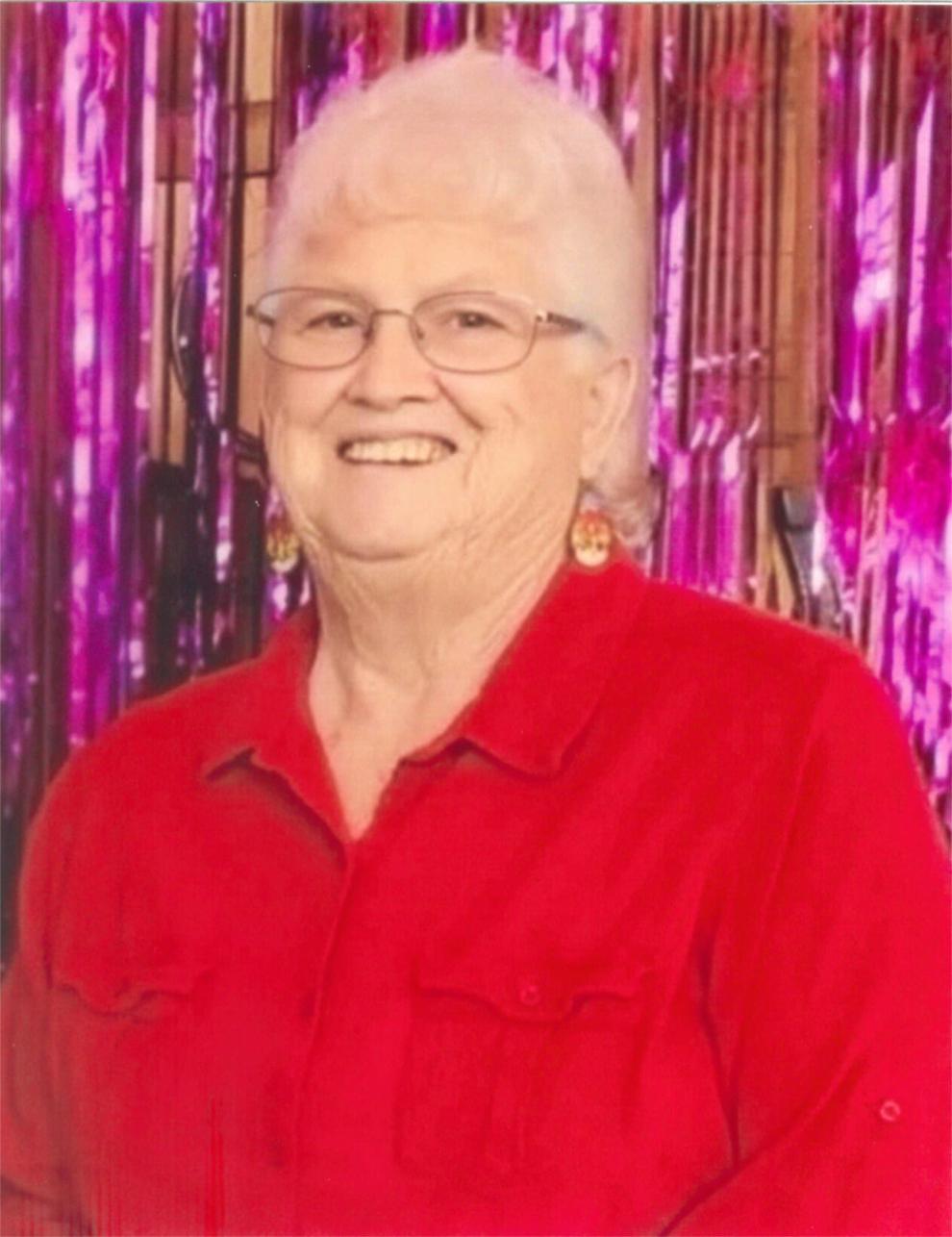 Donna Jean (Fields) Ingraham 1942-2025 | Obituaries ...